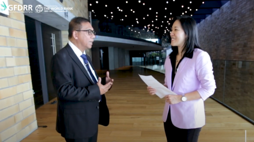 GFDRR Partnership Days 2024 | GFDRR